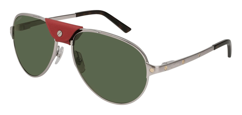 Cartier Core Range CT0034S | Lens and Frames