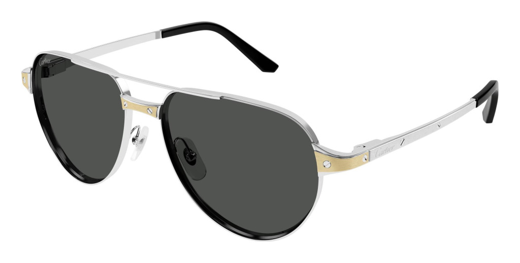 Cartier Exception CT0425S | Lens and Frames
