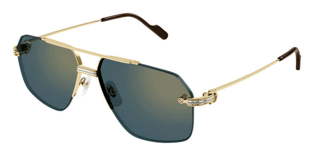 Cartier Core Range CT0426S | Lens and Frames