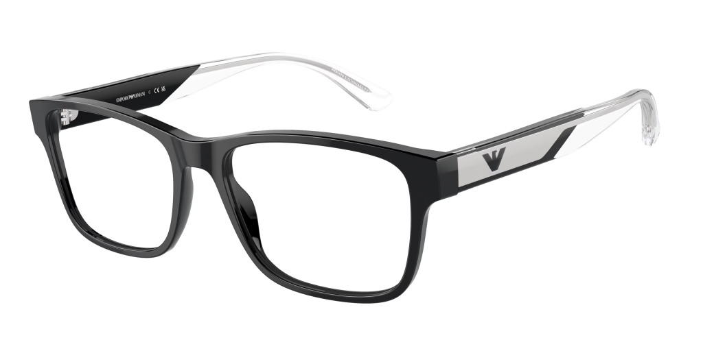 Emporio Armani EA3239 | Lens and Frames