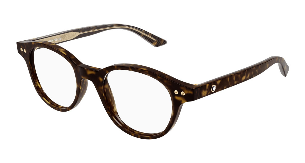 Montblanc Millennials MB0255O | Lens and Frames
