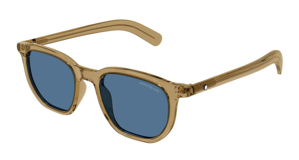 Montblanc Snowcap MB0352S | Lens and Frames