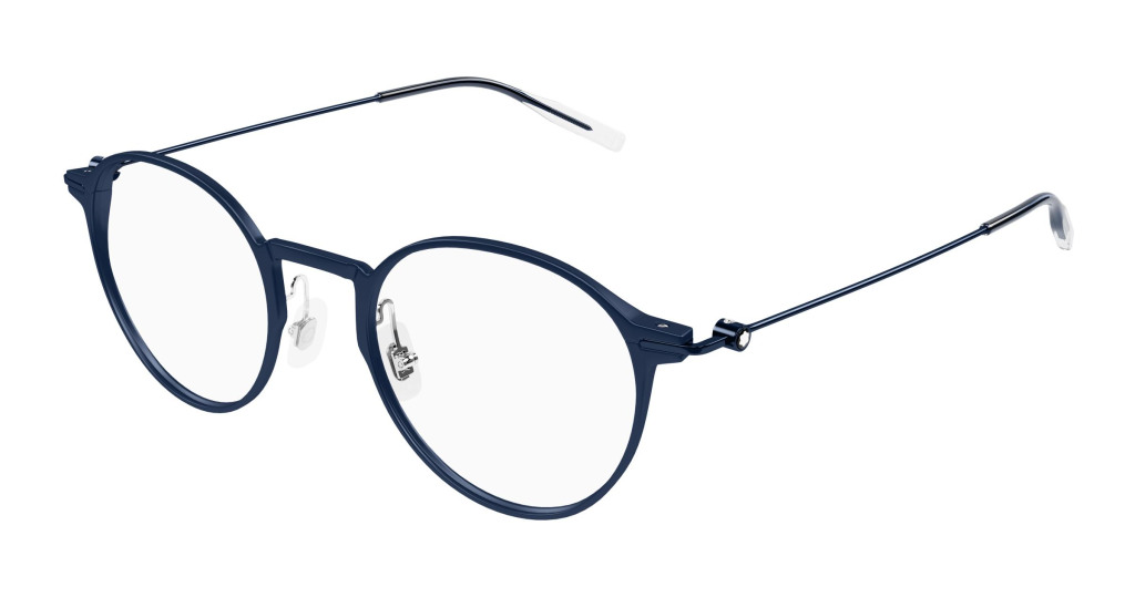 Montblanc Snowcap MB0357O | Lens and Frames