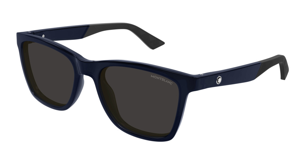Montblanc Extreme MB0399S | Lens and Frames
