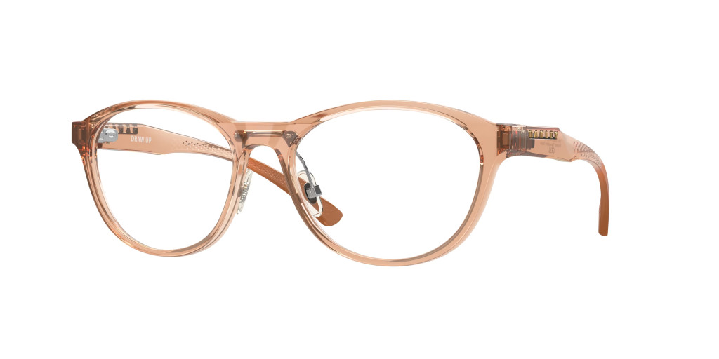 Oakley Draw Up OX8057 | Lens and Frames