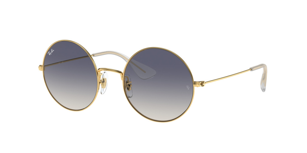 Ray-ban Ja-jo RB3592 | Lens and Frames