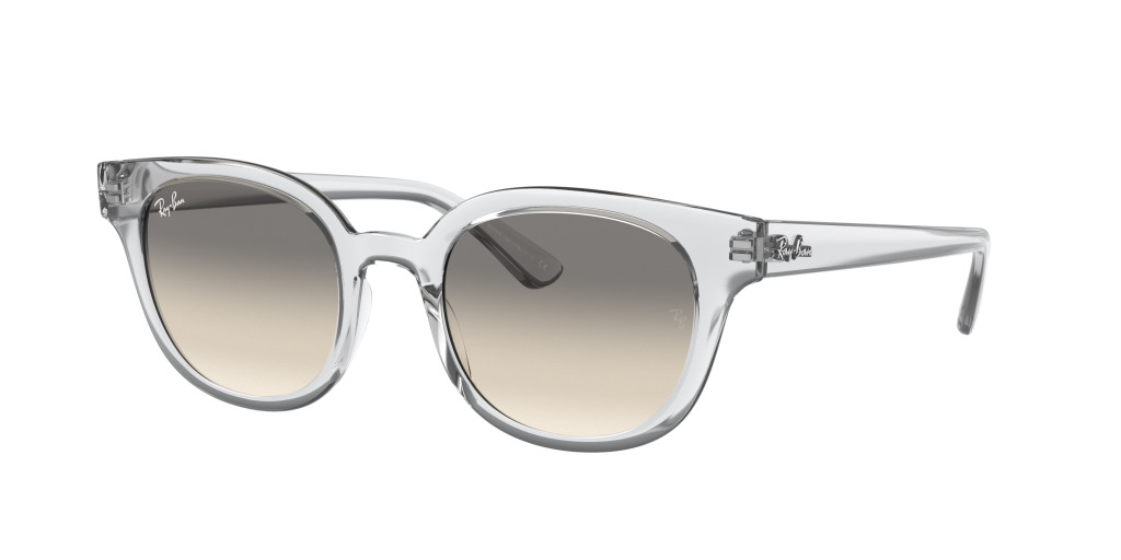 Ray-ban RB4324 | Lens and Frames