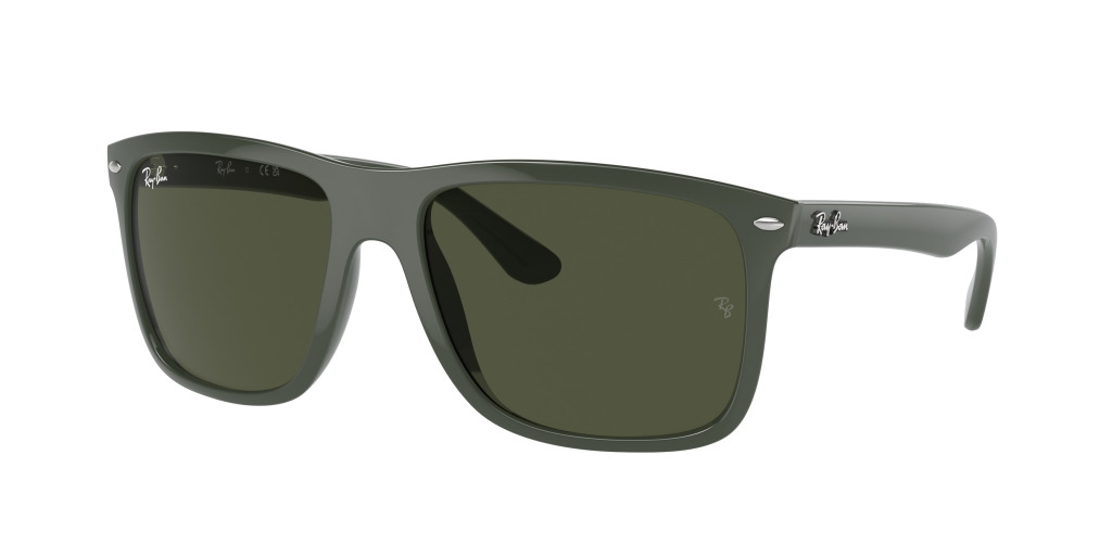 Ray-ban Boyfriend Two RB4547 | Lens and Frames