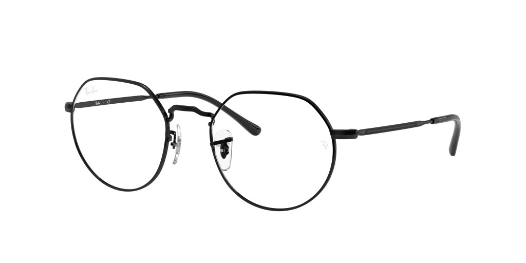 Ray-ban Jack RX6465 | Lens and Frames