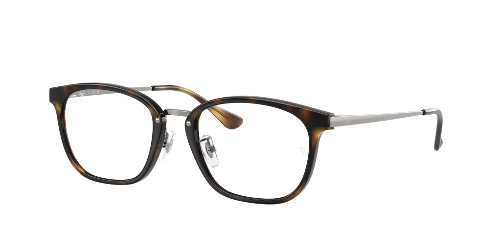 Ray-ban RX7247D | Lens and Frames