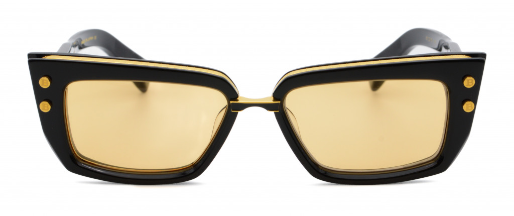 Balmain Madame Sun Women Sunglasses | Eye Pieces