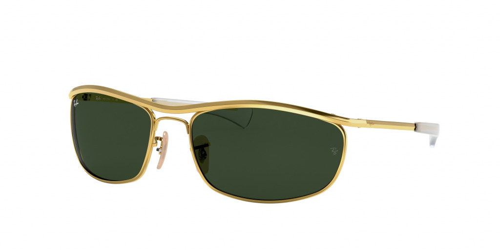 Buy Ray-ban Olympian I Deluxe RB3119M 001/31