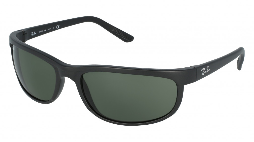 Ray-ban Predator 2 RB2027 - Specsforvets