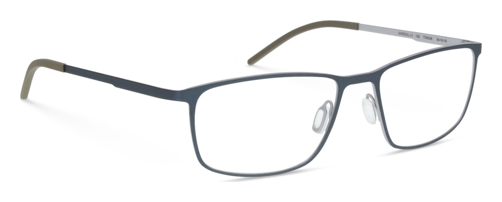Orgreen Supercell 2.0 1358 Mat Carbon - Mat Metallic Silver