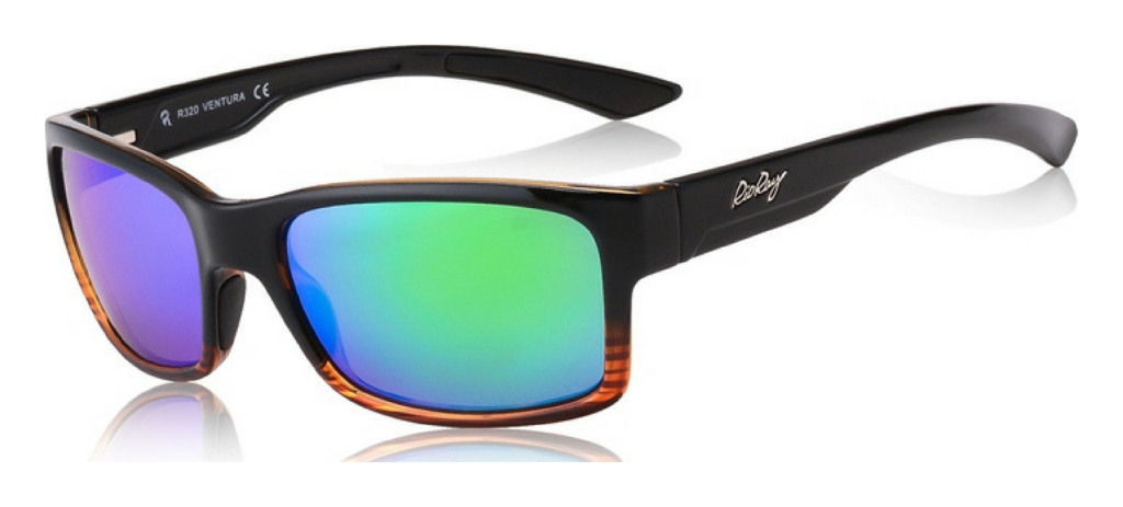 Rio Ray Pacifica R320 - Specsforvets