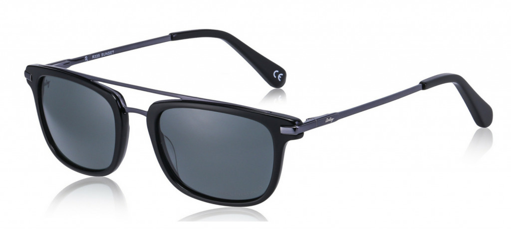 Rio Ray Sunset R335 - Specsforvets