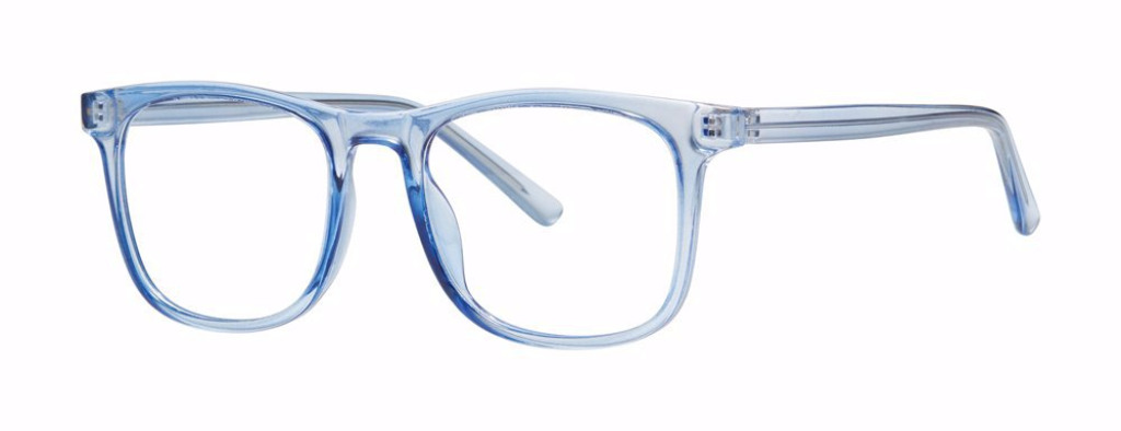 Modern Plastics I Testify - VCS Rx Eyewear