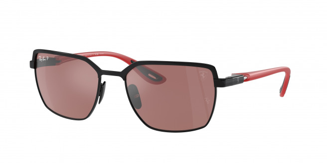 Buy Ray-Ban Ferrari Sunglasses | Prescription Lenses UK, 1