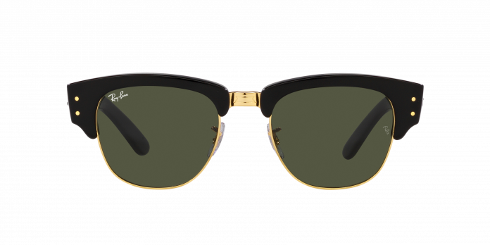 Buy Ray-ban Mega Clubmaster RB0316S 901/31