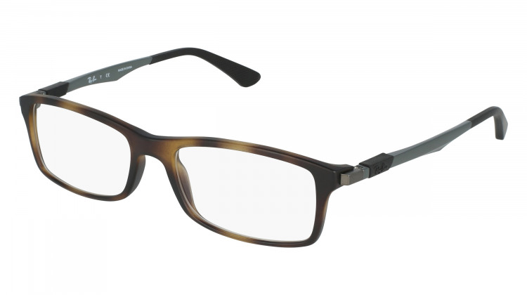 Ray-ban RX7017 - Specsforvets