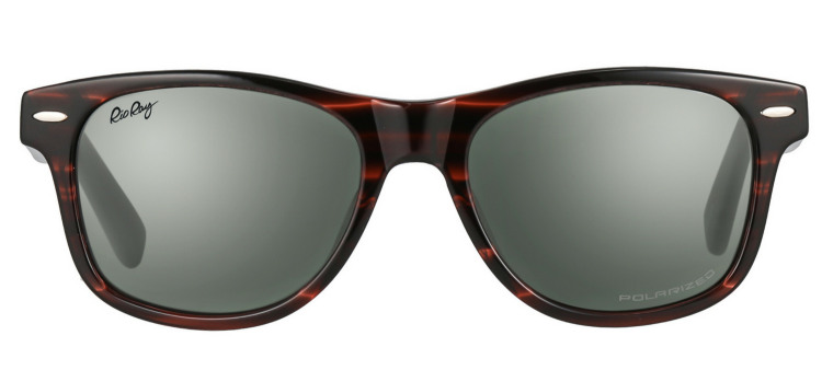 Rio Ray Sunglasses - Specsforvets