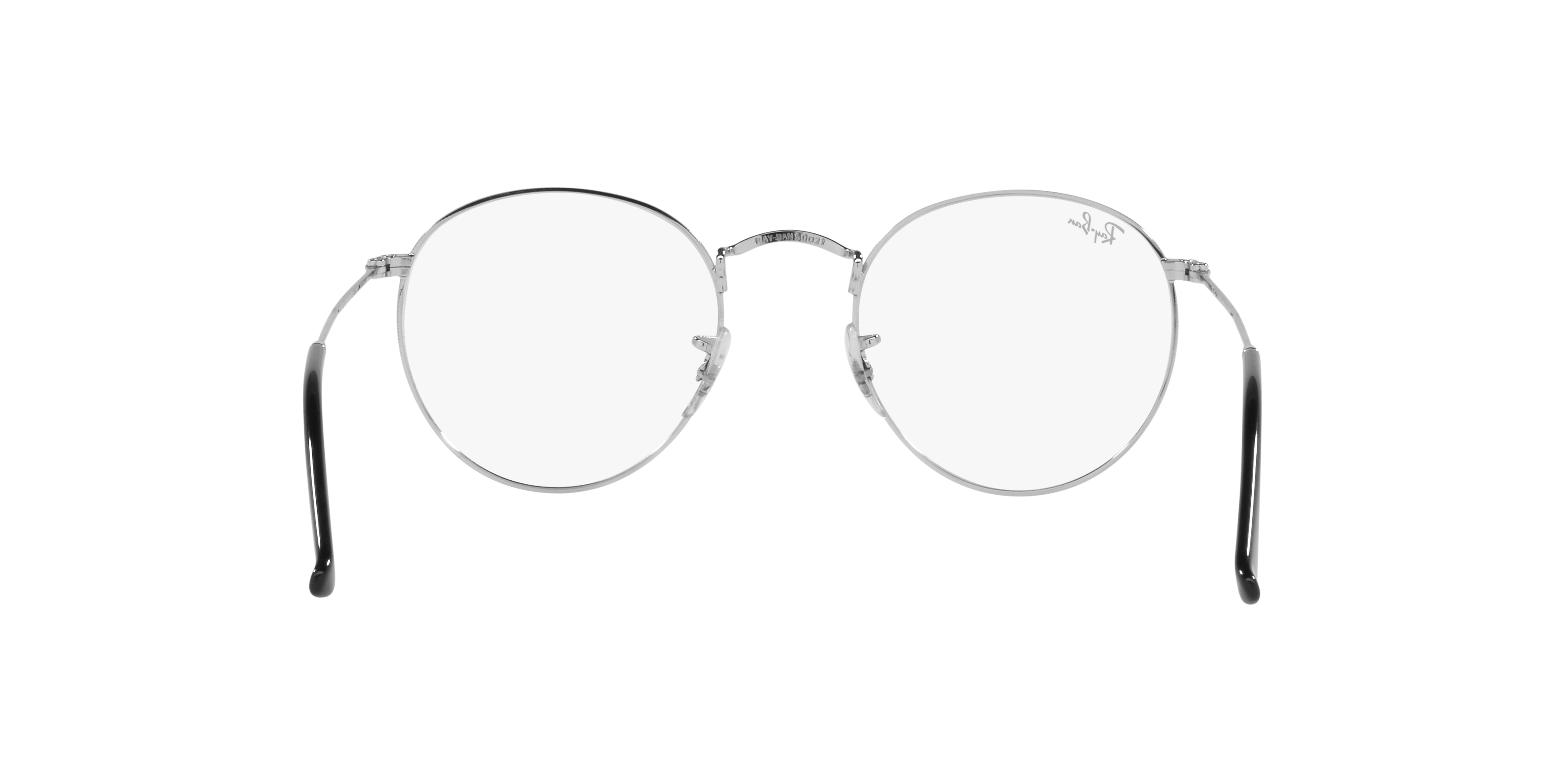 Buy Ray-ban Round Metal RX3447V 2861