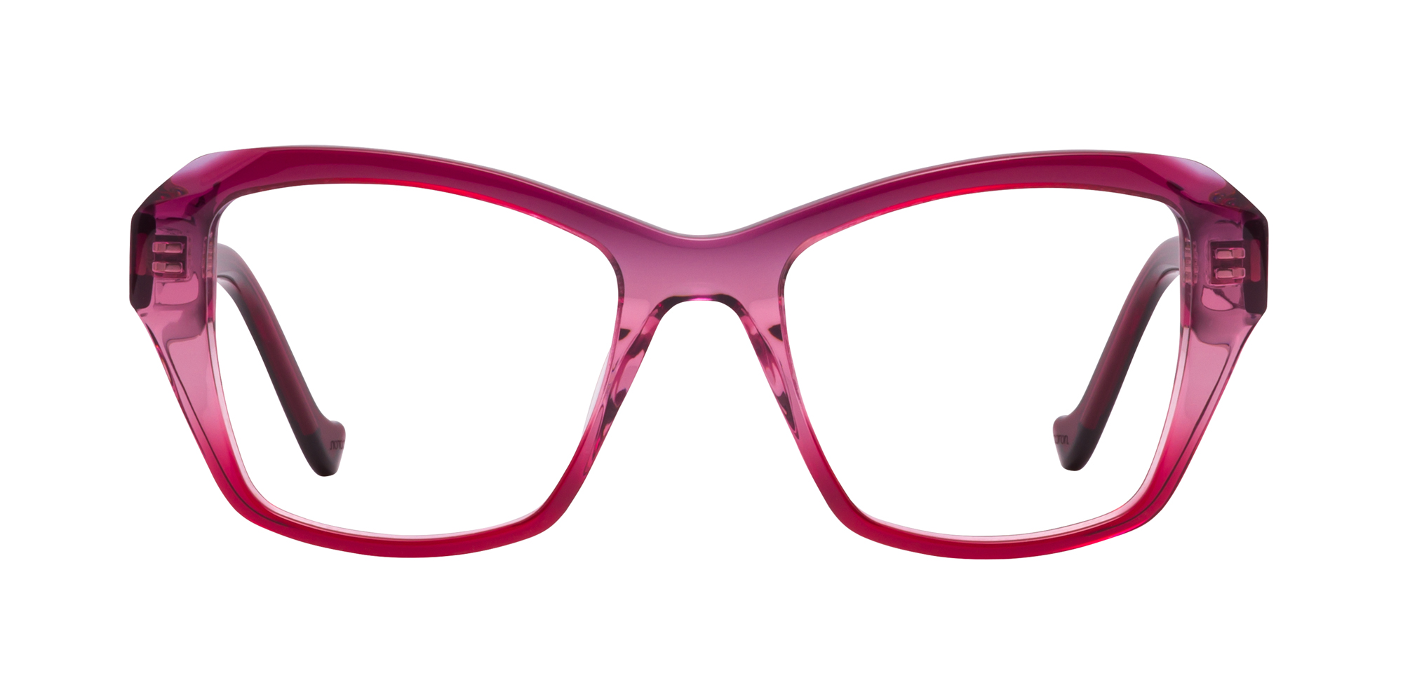 Caron Adored Pink Sapphire Glasses for Women - HAYDENSWAN Eyecare