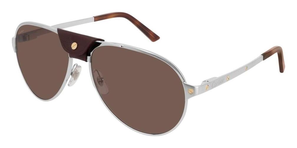 Cartier Ct0034s | Lens and Frames