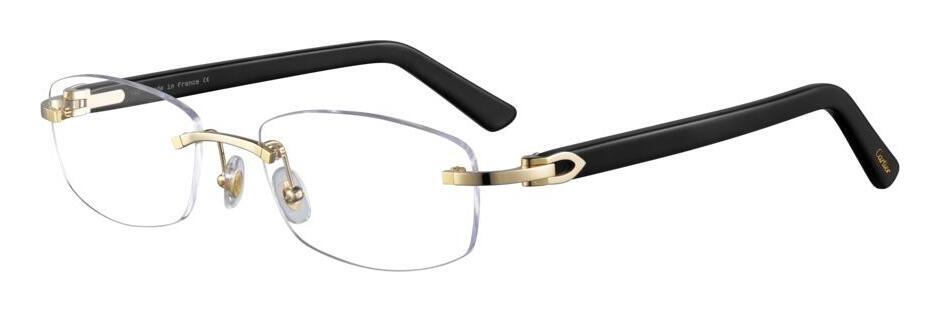 Cartier Core Range CT0048O | Lens and Frames