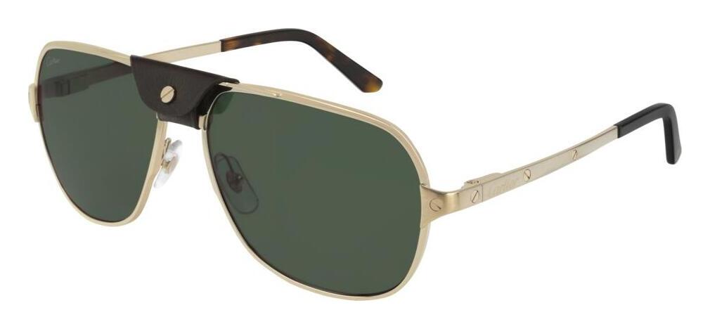 Cartier Ct0165s | Lens and Frames