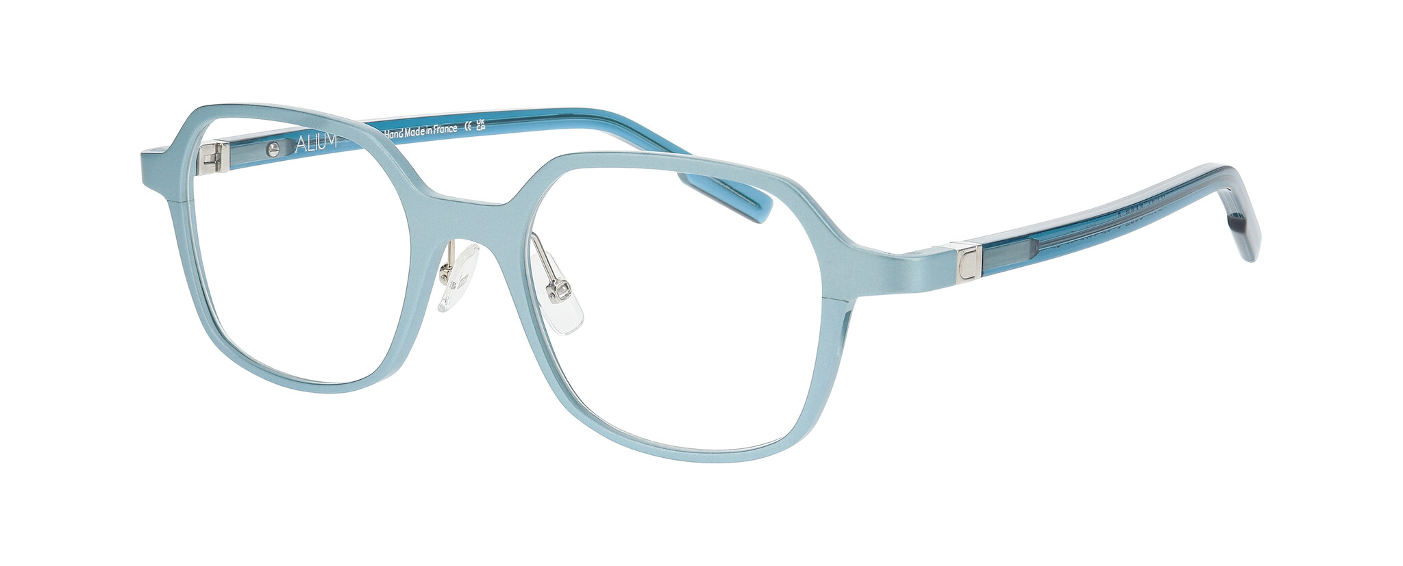 Face A Face Alium Code 2 9079 Frosted Blue