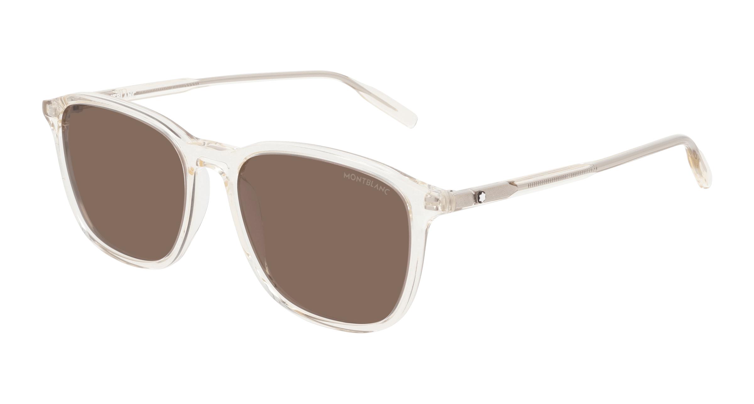 Montblanc Established MB0082S | Lens and Frames