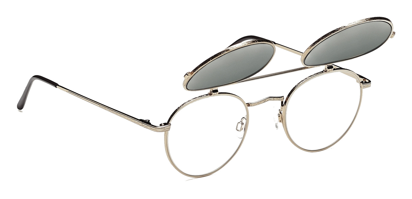 Moscot Bren - Backmans Optik