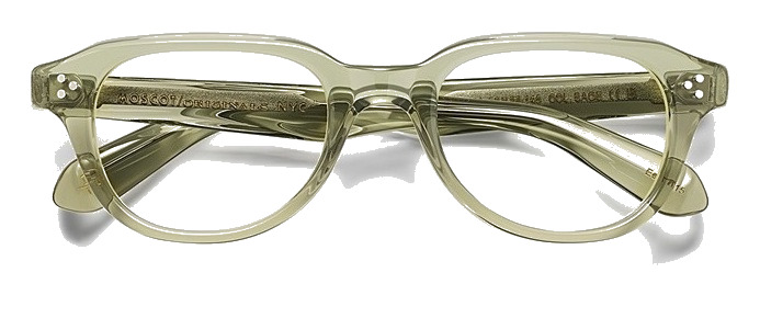 Moscot Goolah Sun - Backmans Optik