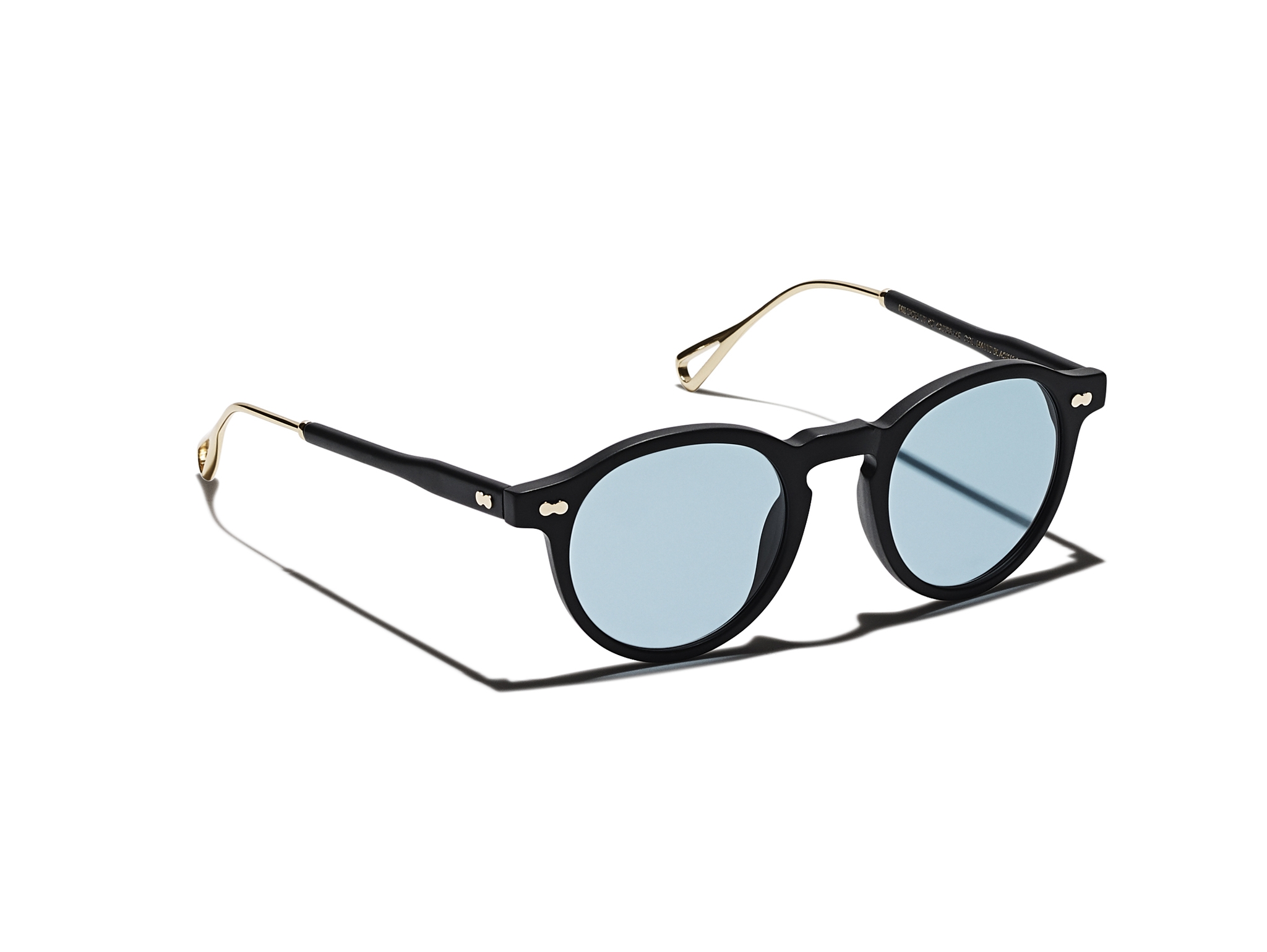 Moscot Meshug Sun - Backmans Optik