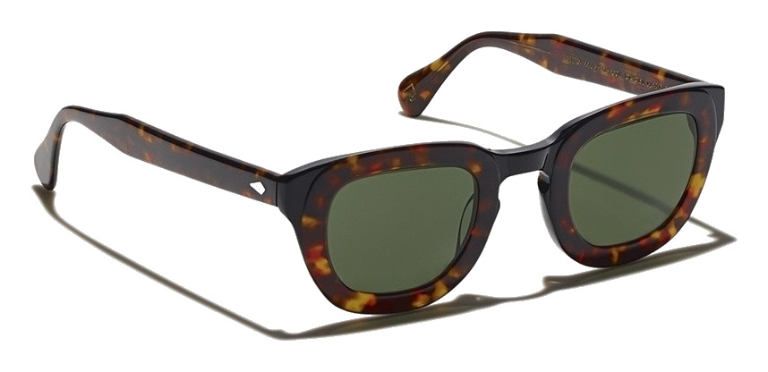 Moscot Noah Sun - Backmans Optik