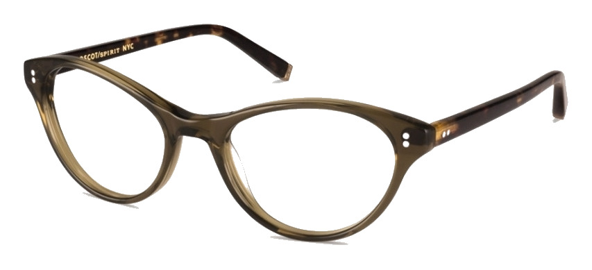 Moscot Tinif - Backmans Optik