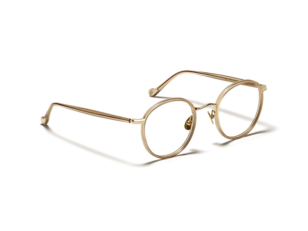 Moscot Zev Nv | Contacta Eyewear