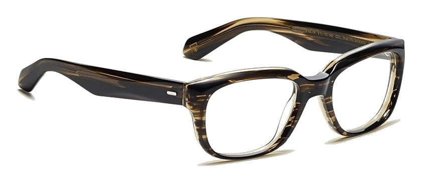 Moscot Zogan - Backmans Optik