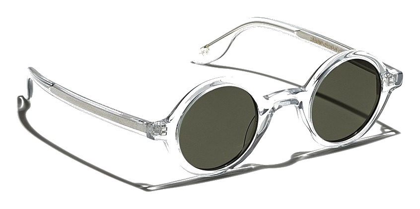 Moscot Jasper - Backmans Optik