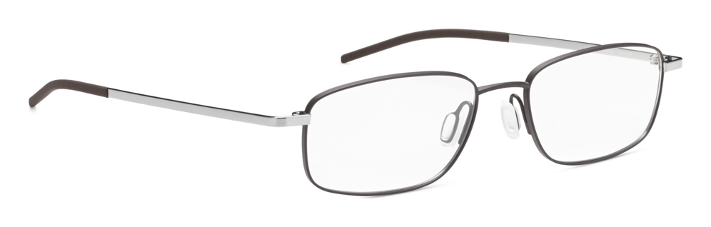 Orgreen Alive 1255 Antique Dark Brown - Shiny Gun