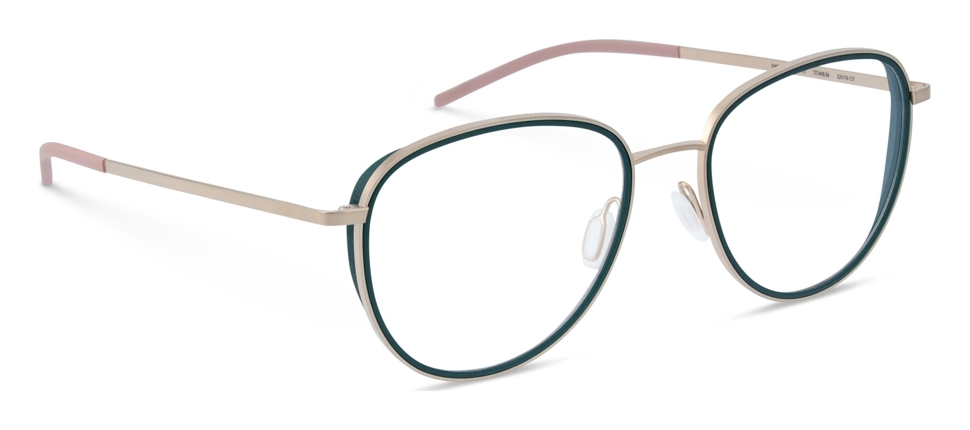 Orgreen Sweet Jane 1416 Mat Gold