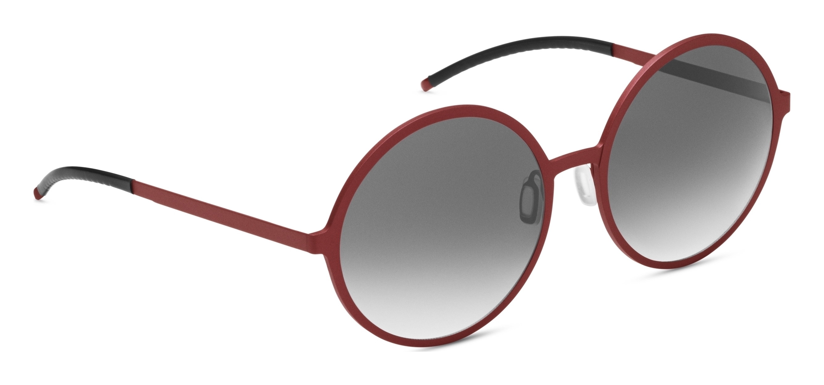 Orgreen Yoko 777 Mat Red Raspberry