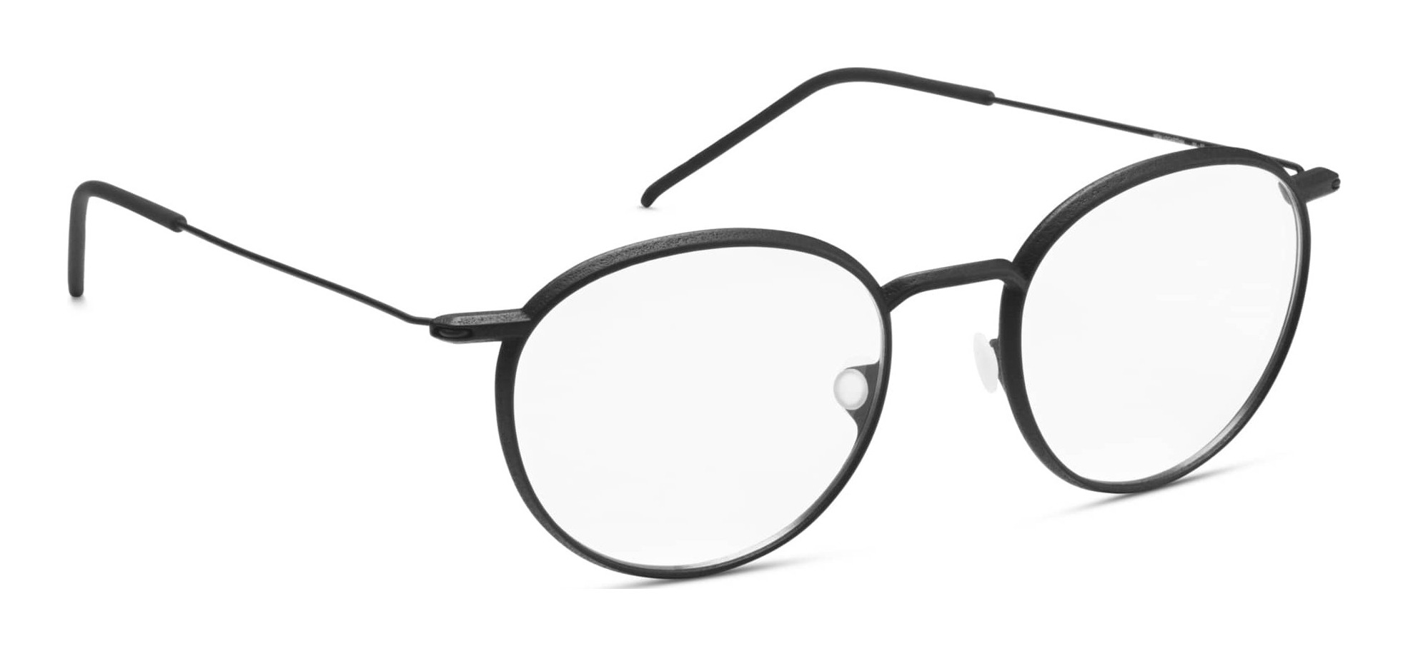 Explore Orgreen New Logarithm Eyeglasses 01-33 for Men, Women