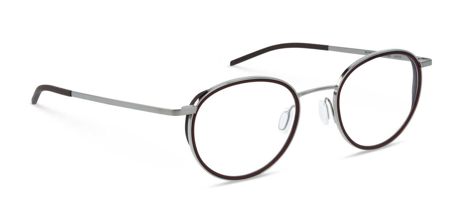 Ørgreen Western 3d Ring | Contacta Eyewear