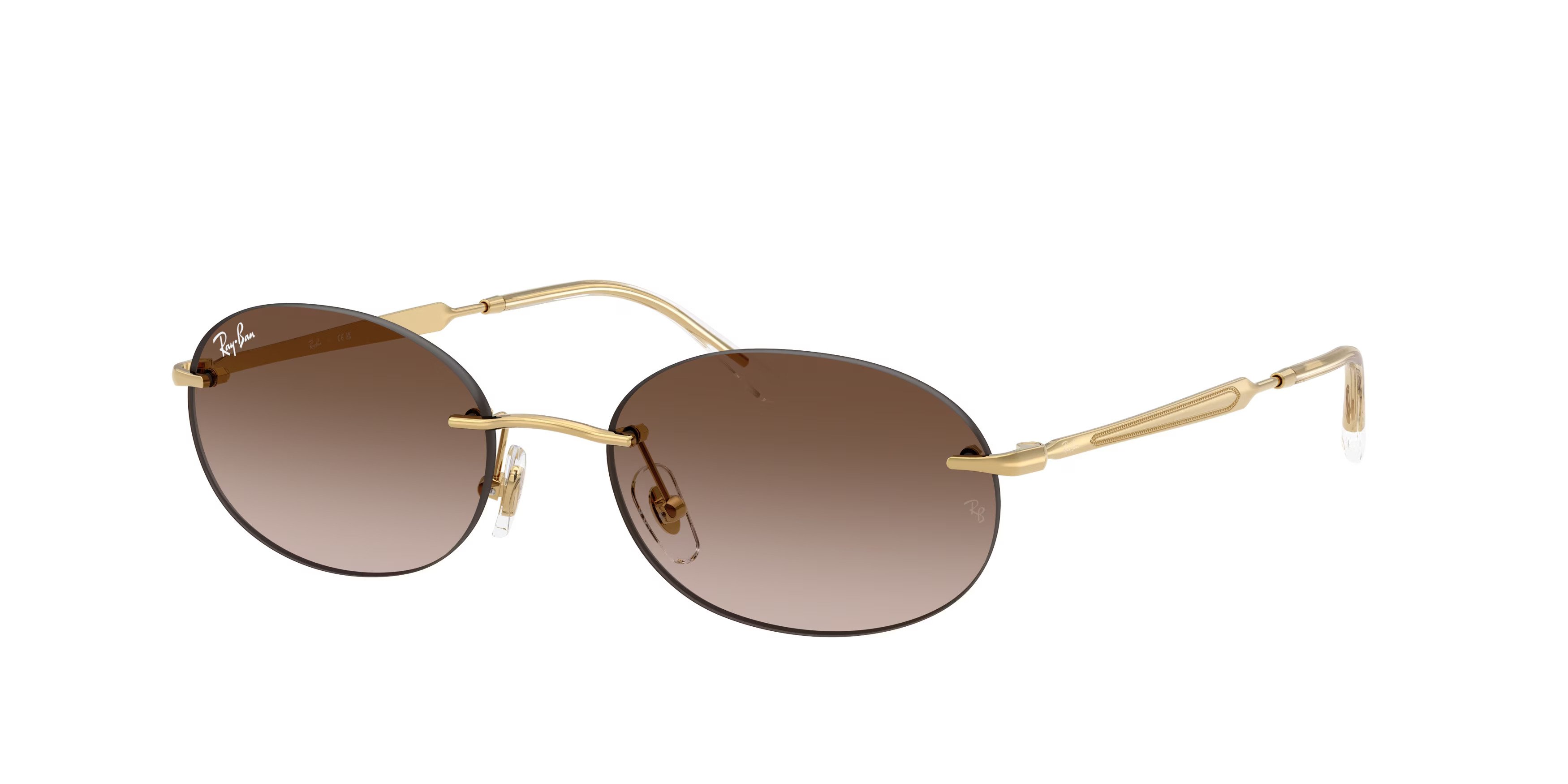 Ray-ban RB3767 - Optiker Karvik Eksjö