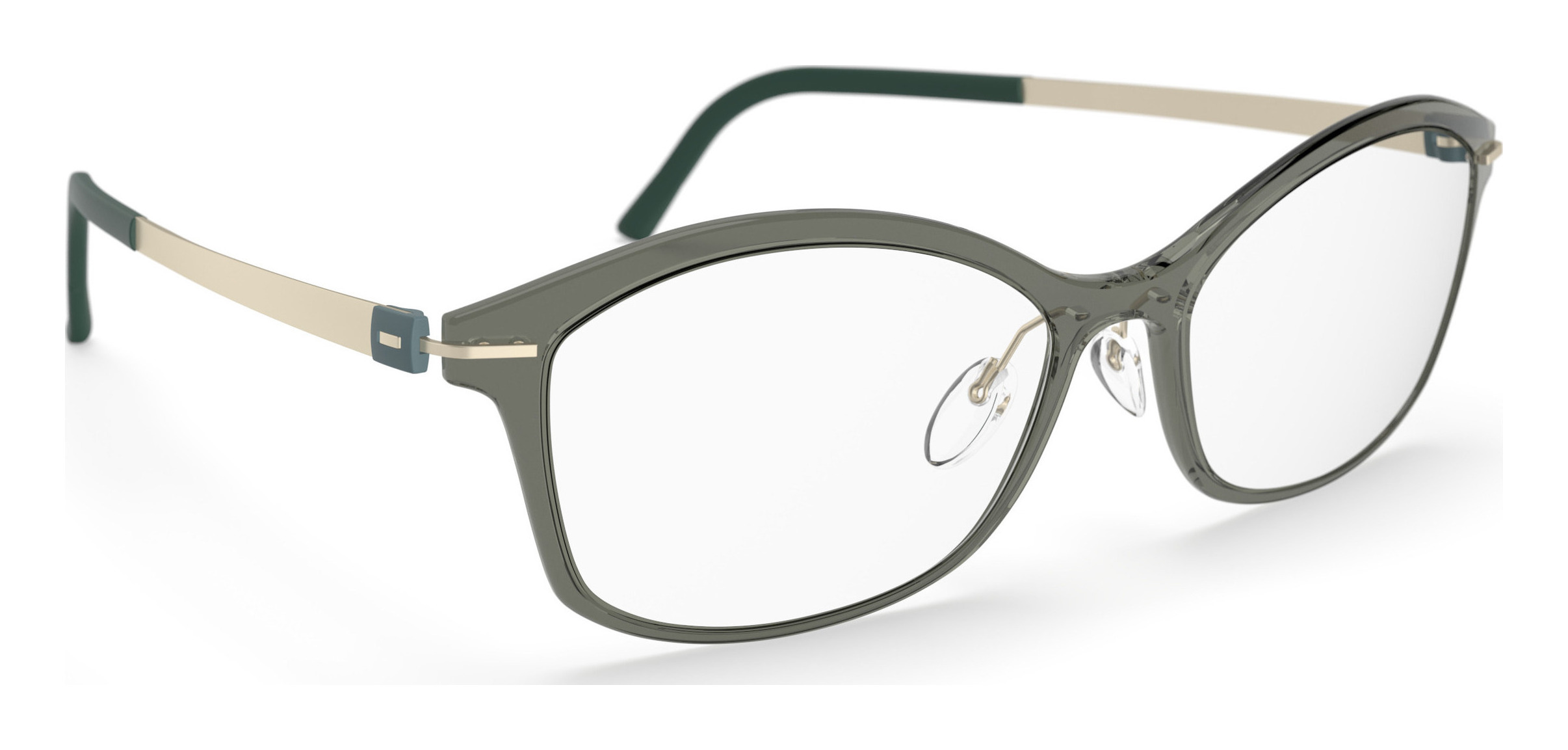 Silhouette Infinity View Fullrim - Optiker Karvik Eksjö