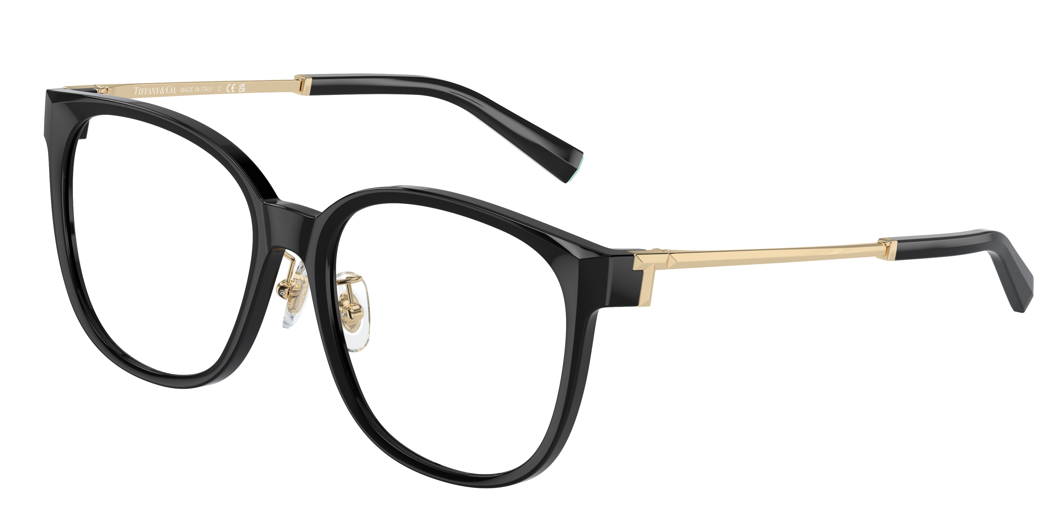 Tiffany Tf2240d Eye Academy