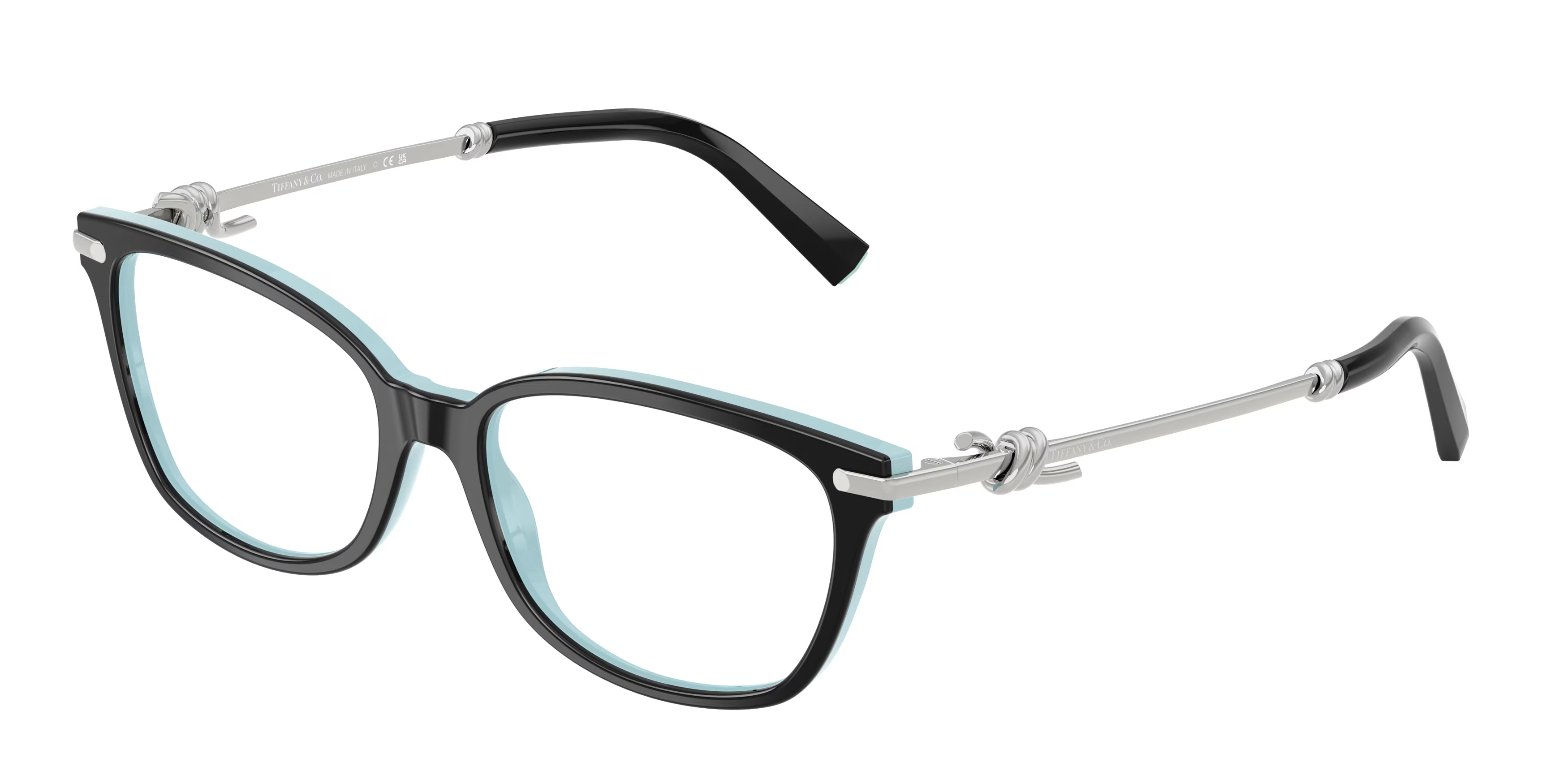 Explore Tiffany TF2281 Eyeglasses 8055 for Women