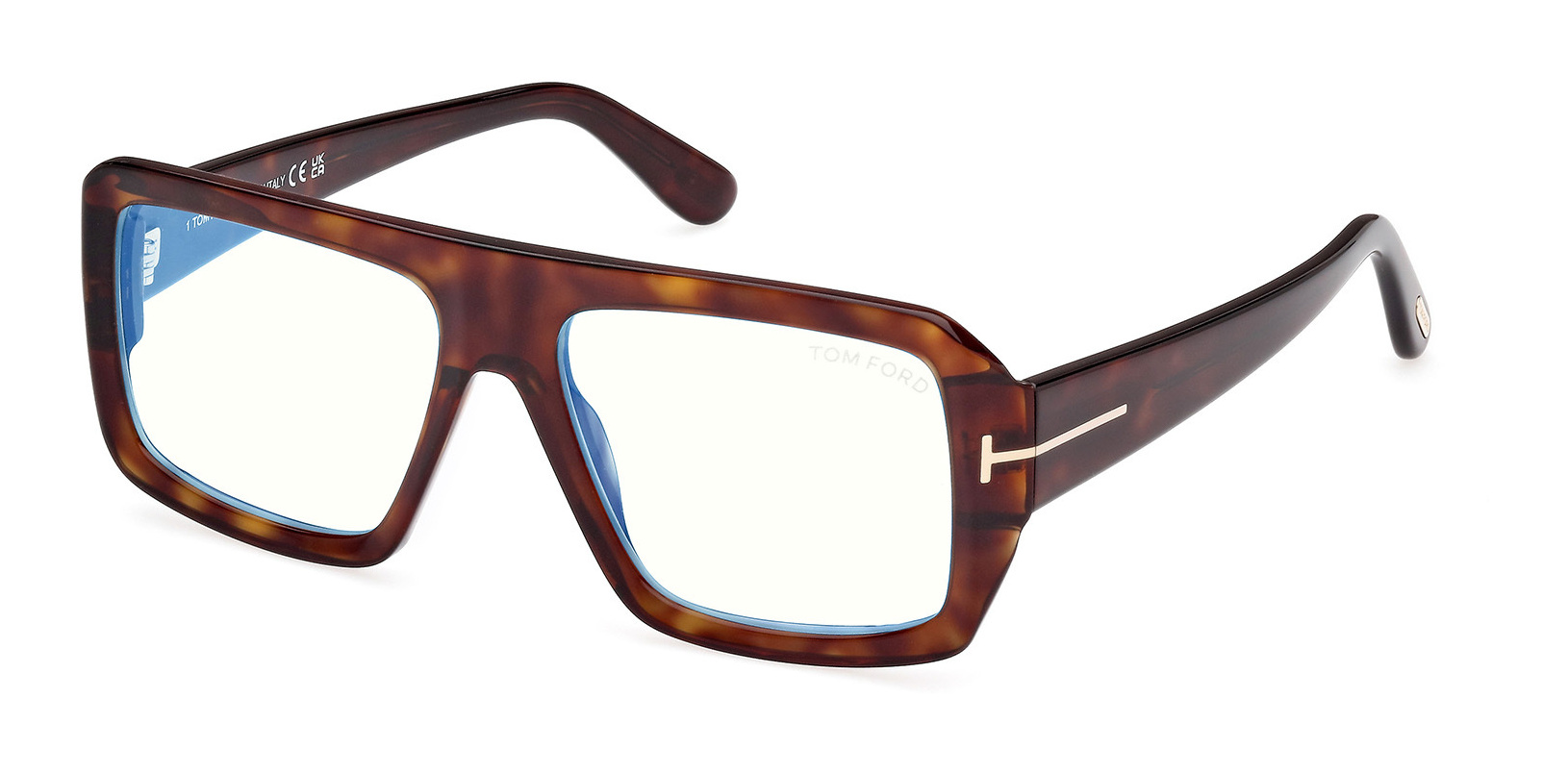 Tom Ford Ft5903-b - Backmans Optik